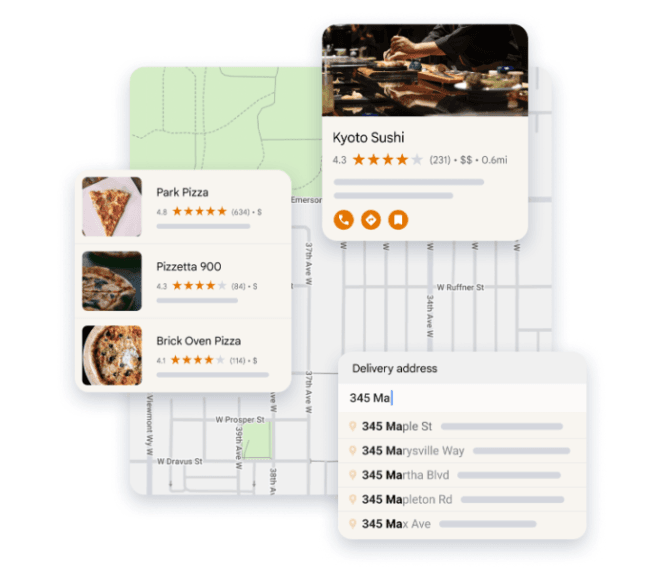 The New Places API: The 'Place To Be' For Smarter Location Data! • Localyse
