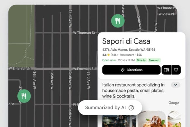 The New Places API: The 'Place To Be' For Smarter Location Data! • Localyse